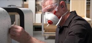 Athex - Solutions pour l’agencement de mobilier sur-mesure