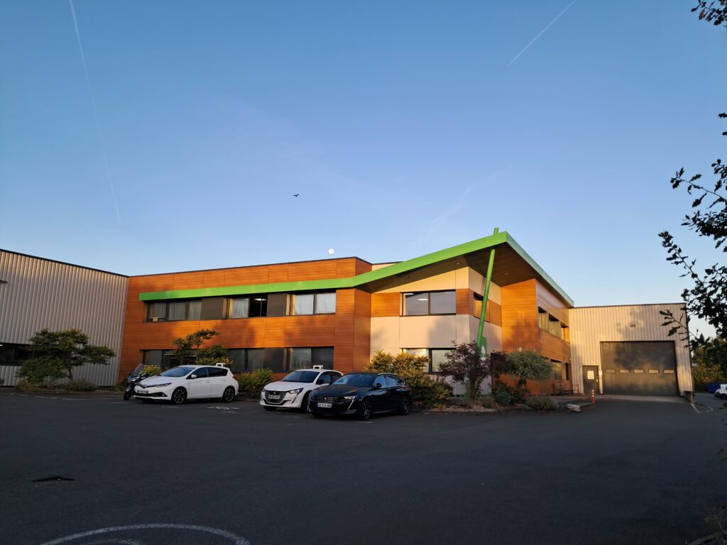 ATHEX agencement - contact un agenceur français