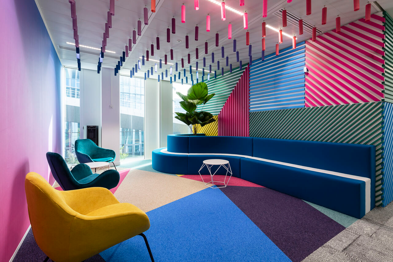 Siège social - Athex