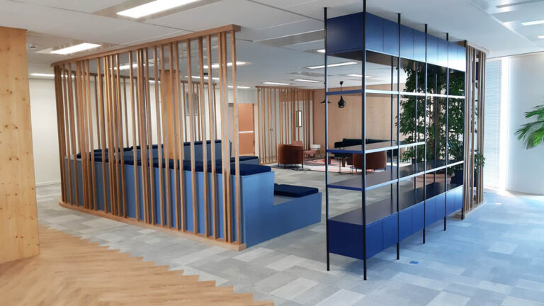 Siège social - Athex