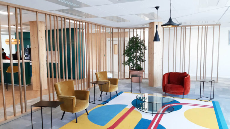 Siège social - Athex