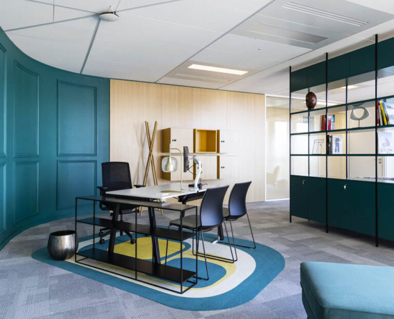 Siège social - Athex