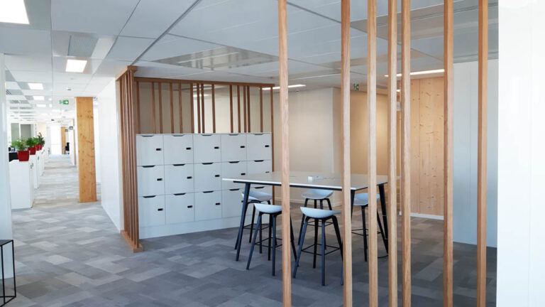 Siège social - Athex